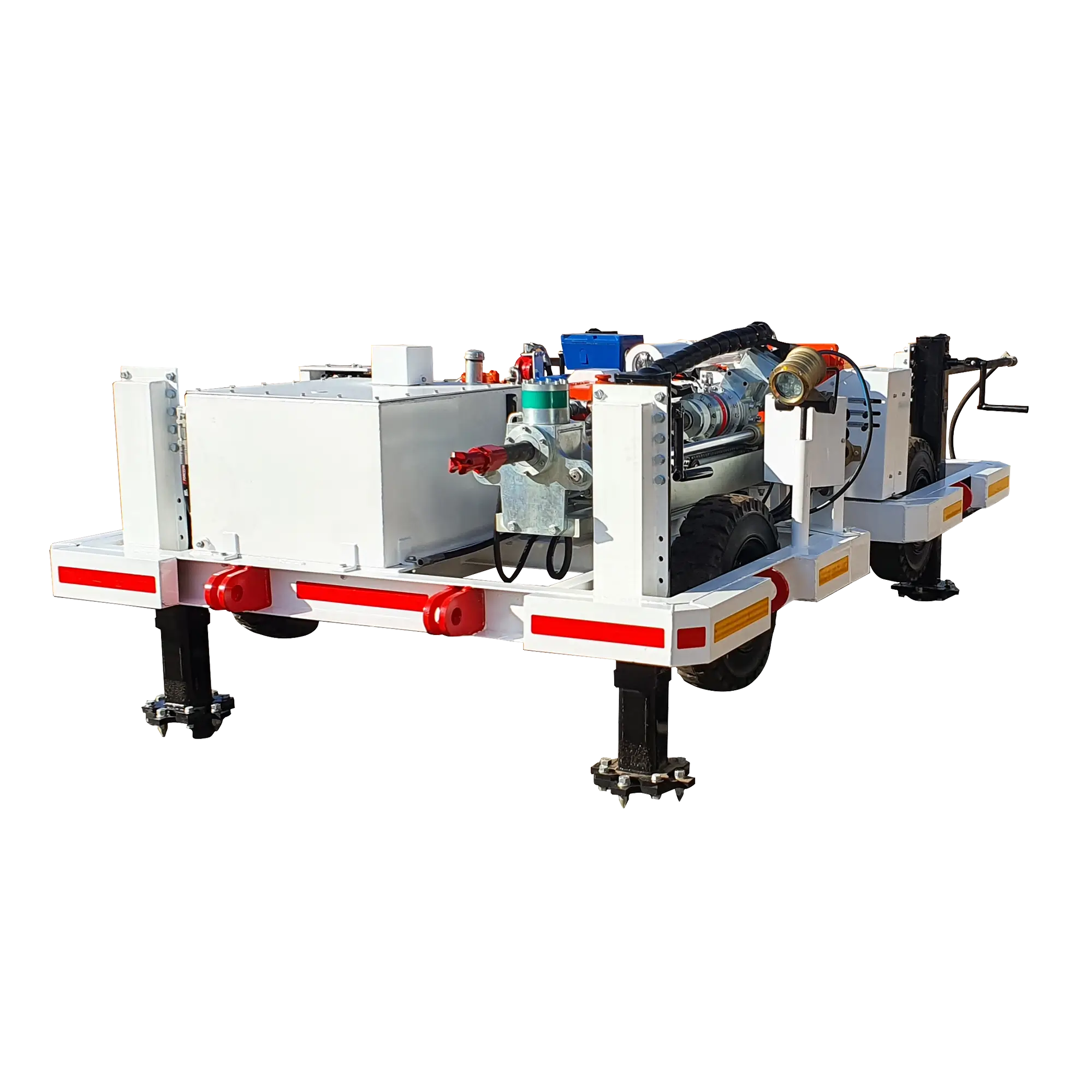 CFD-FASA1000 - CONAX MACHINE SOLUTIONS PTY LTD