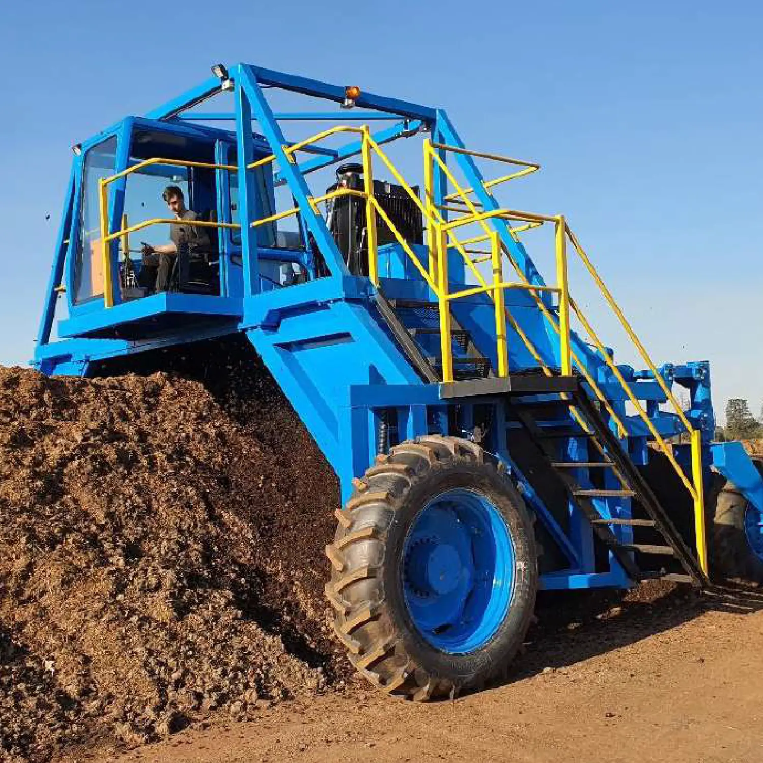 CM-CT6 - CONAX MACHINE SOLUTIONS PTY LTD