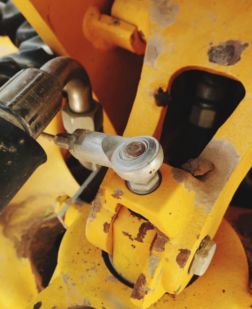 Services - CONAX MACHINE SOLUTIONS PTY LTD