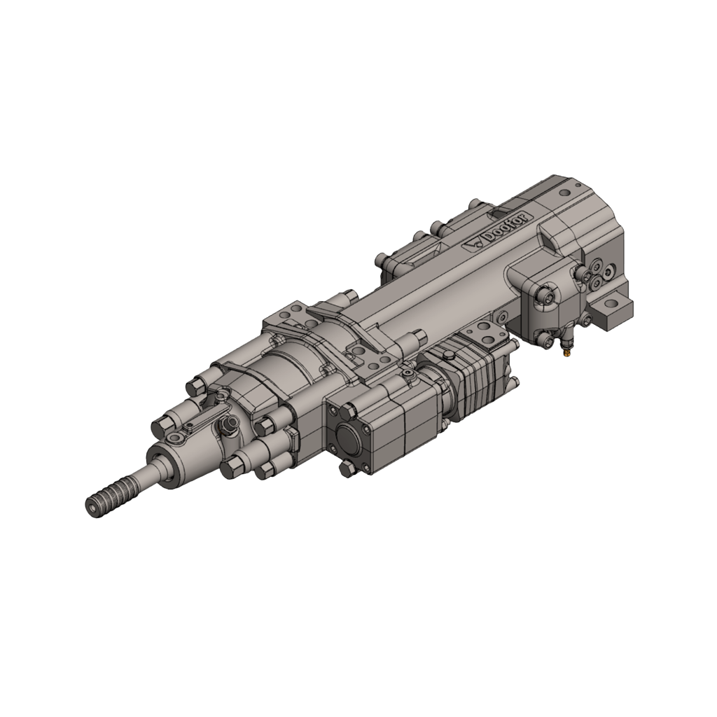 DF550L-THD - Conax Machine Solutions