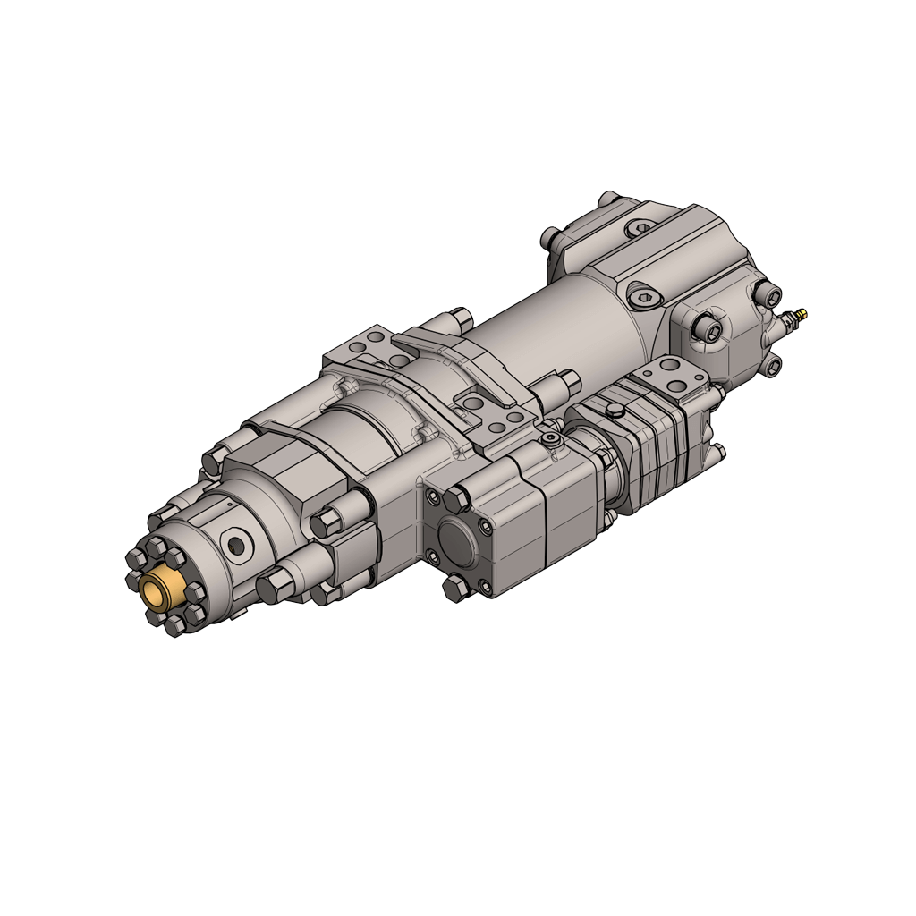 DF540L-BLT - CONAX MACHINE SOLUTIONS PTY LTD